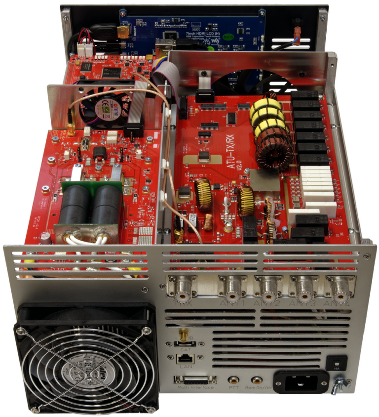 Products – RF-POWER