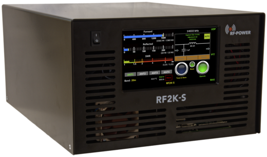 Products – RF-POWER